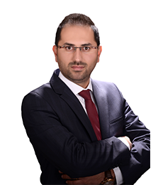 Departman Yöneticileri