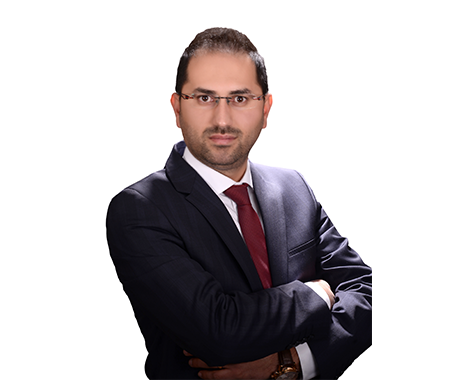 Departman Yöneticileri