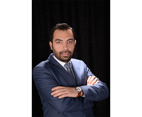 Departman Yöneticileri